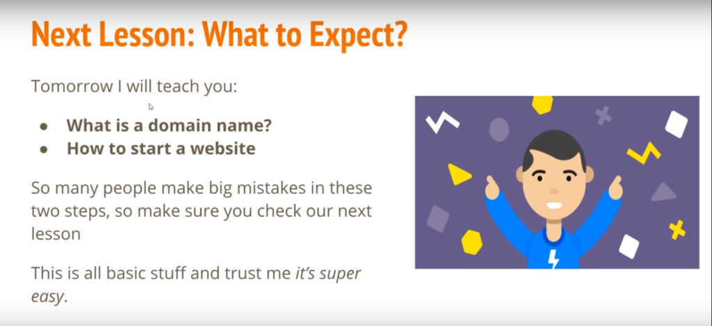 Digital Marketing Course - Wordpress Tutorial - Linux Hosting - CSS.