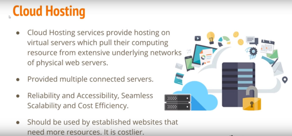 Best Cloud Server - Free Digital Marketing, Wordpress, HTML Tutorials
